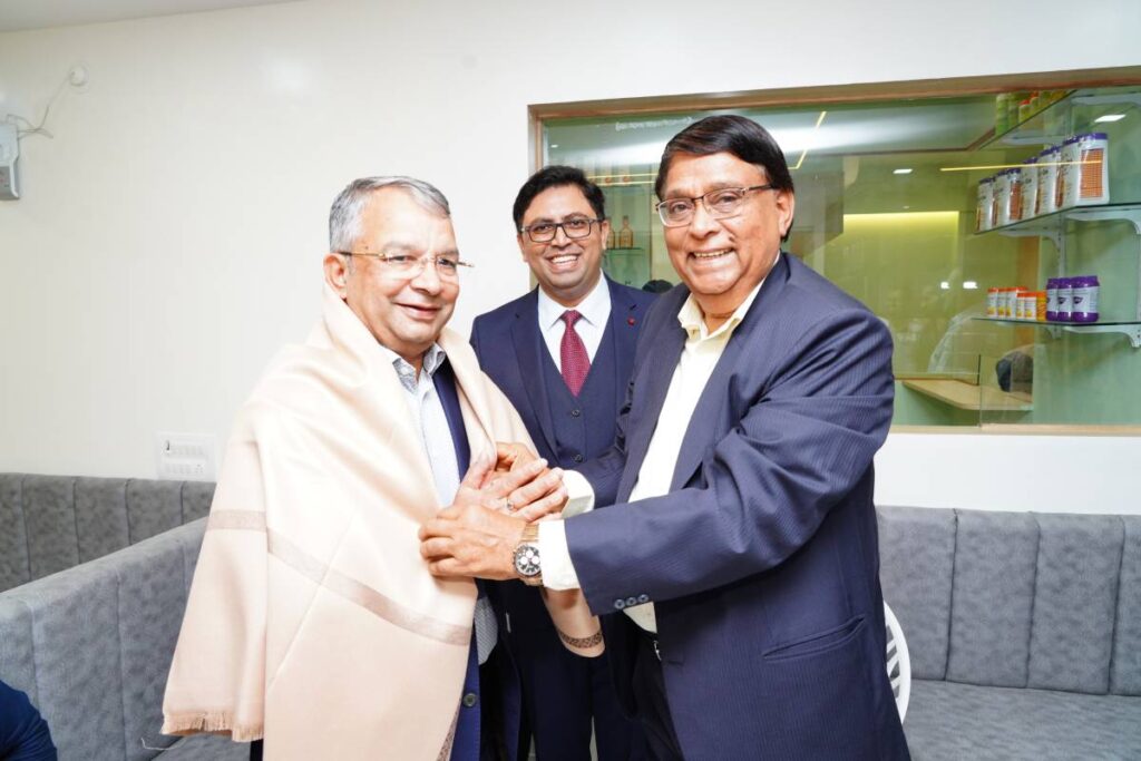 Gallery- Kaizen Gastro Care