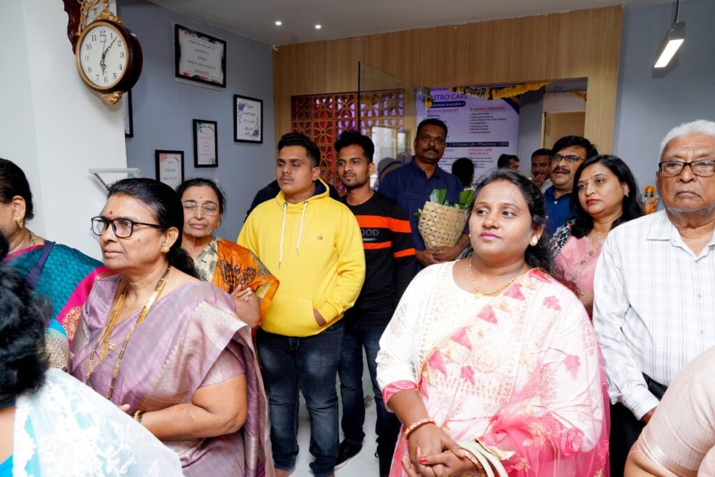 Gallery- Kaizen Gastro Care