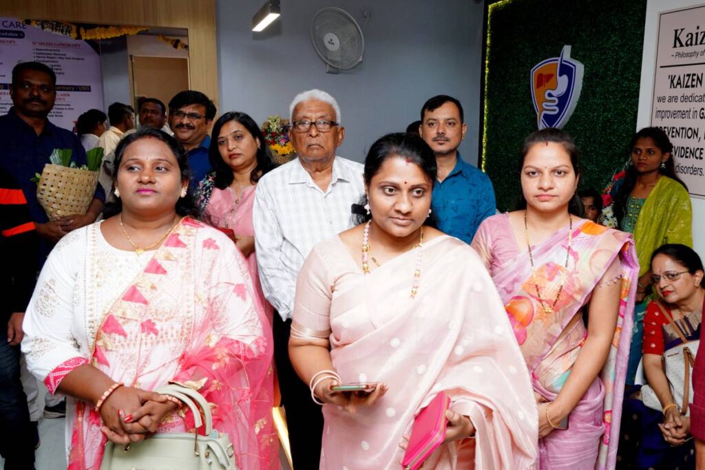 Gallery- Kaizen Gastro Care