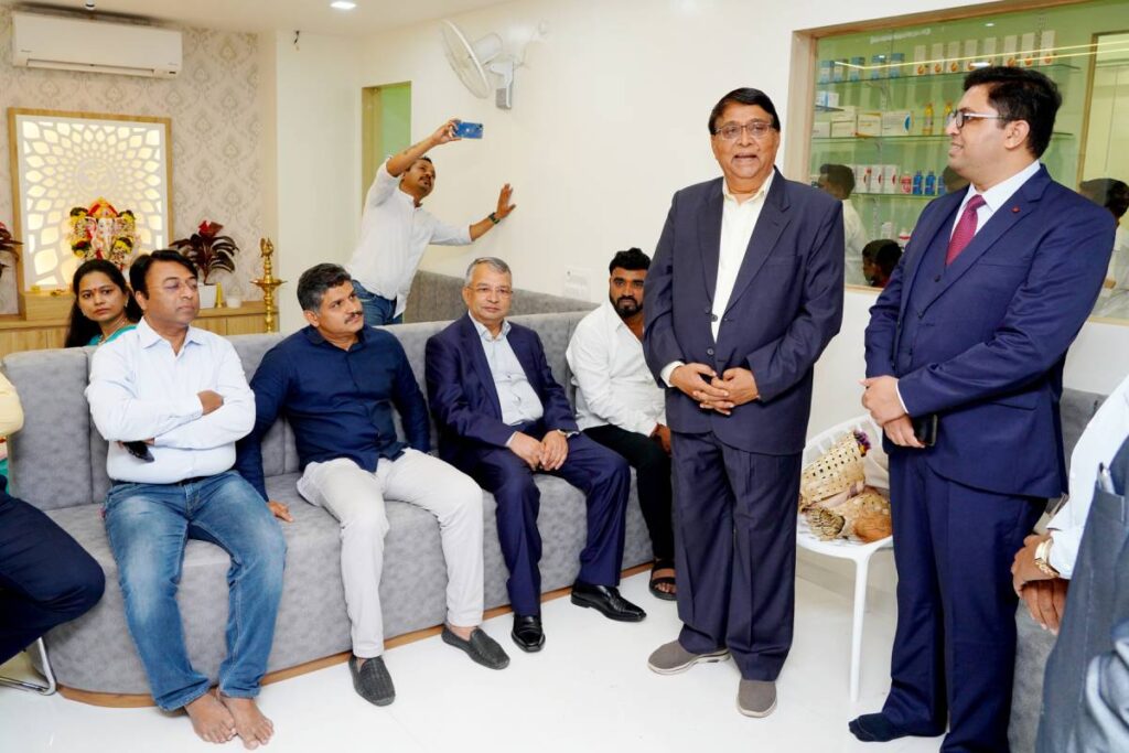 Gallery- Kaizen Gastro Care