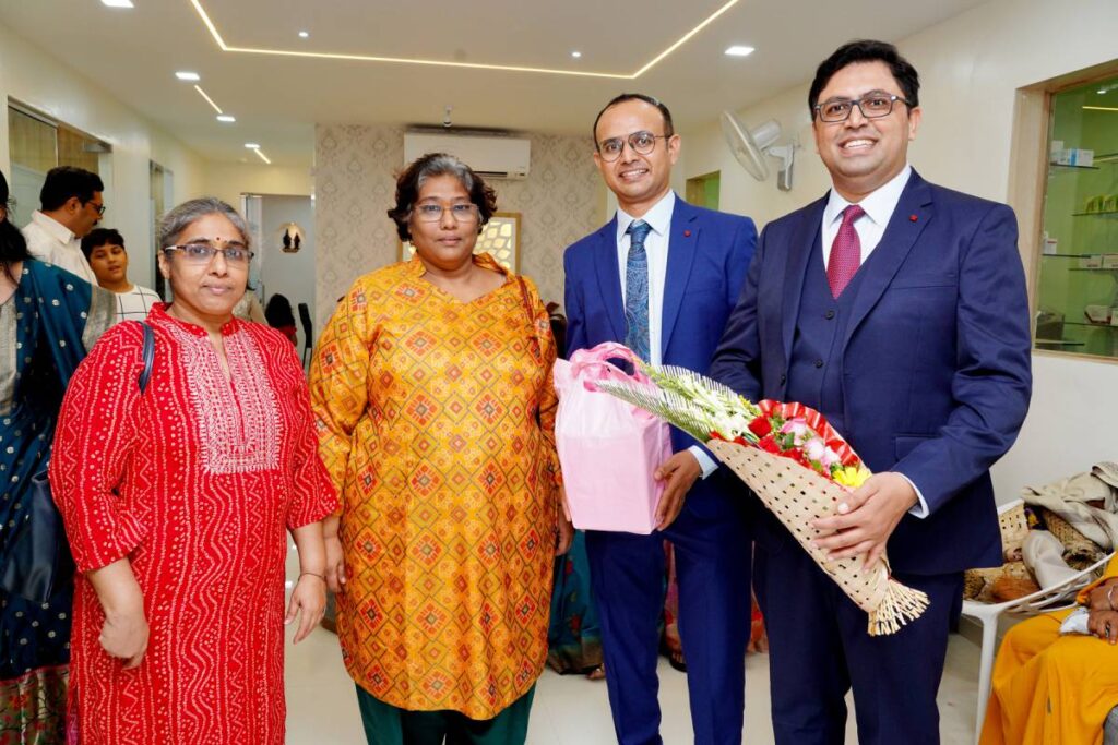 Gallery- Kaizen Gastro Care