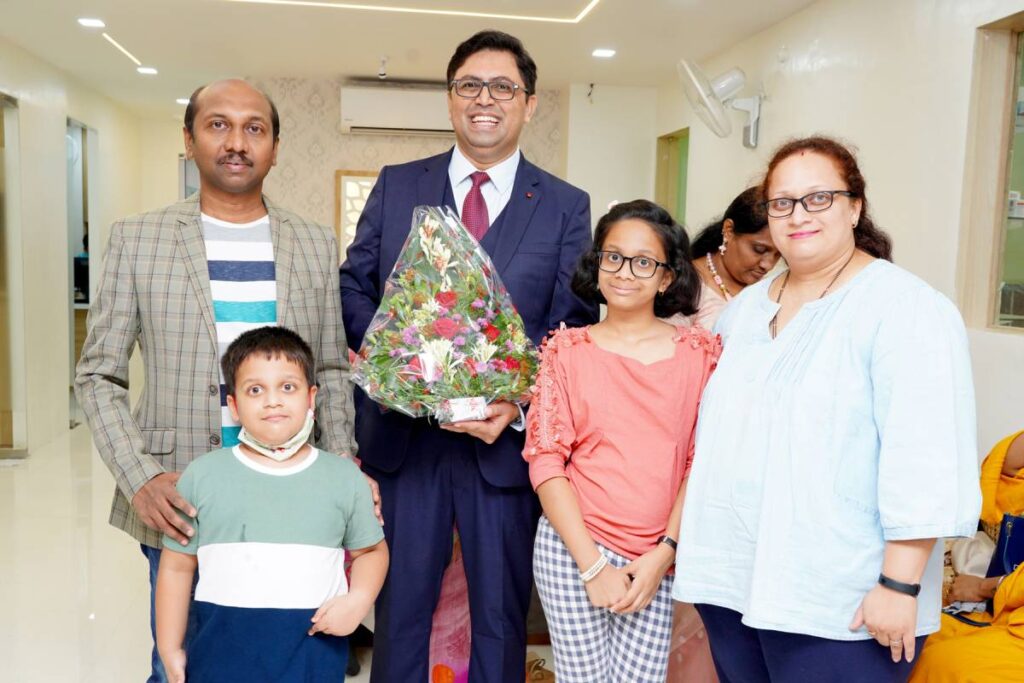 Gallery- Kaizen Gastro Care