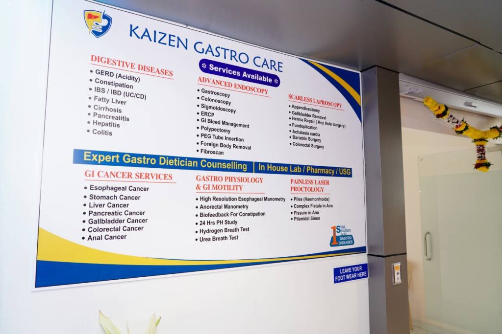 Gallery- Kaizen Gastro Care