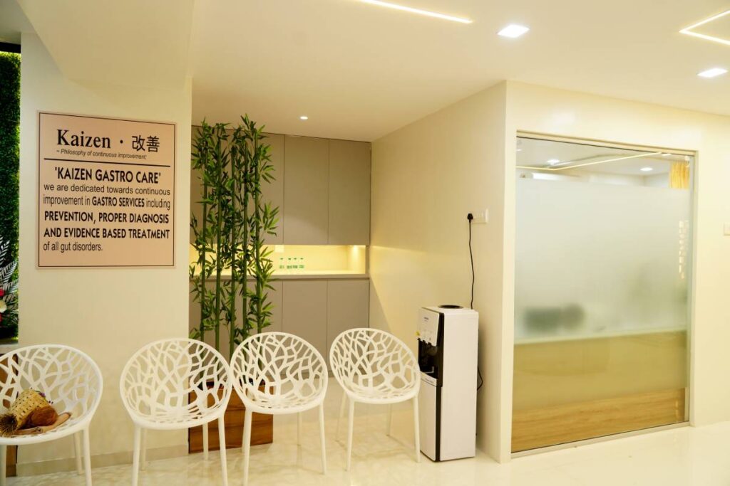 Gallery- Kaizen Gastro Care