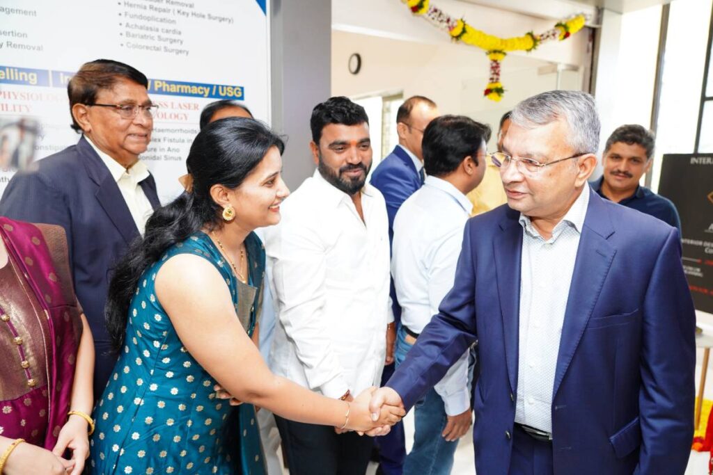 Gallery- Kaizen Gastro Care