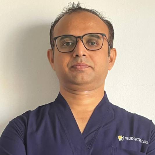 Best Gastroenterologist in Pune | Gastroenterology Hospital in Pune ...