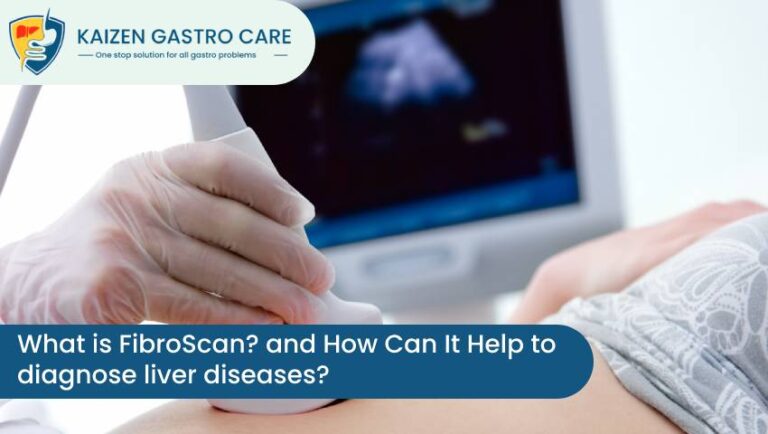 What is FibroScan Test? and How Can It Help to diagnose liver diseases ...